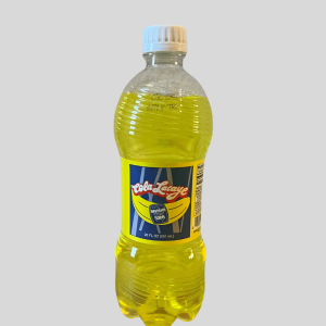 Cola Lacaye Banana – Neas Market