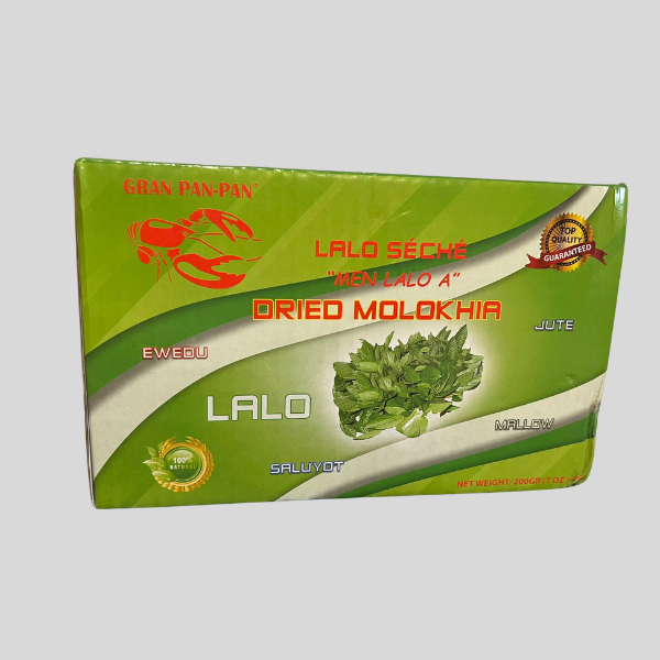 Lalo Gran Pan Pan – Neas Market